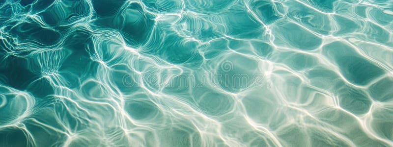 This Design Features a Mesmerizing Pattern of Wavy Water in Shades of ...