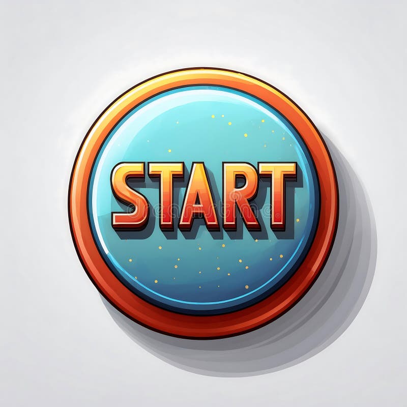 Pixel Start Stock Illustrations – 2,746 Pixel Start Stock Illustrations ...