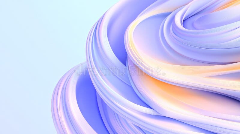 The Design Features a Modern Artistic Background with an Abstract ...