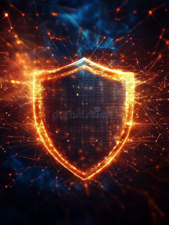 Cyber Security Shield Effectively Protecting Critical Data in the ...