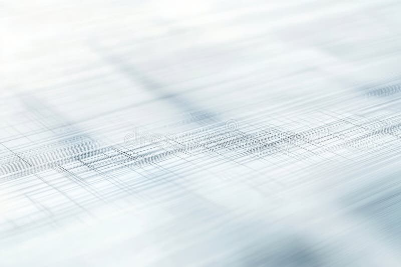 Sleek Uiux Wireframe Design with Soft Grid Lines and Transparent ...