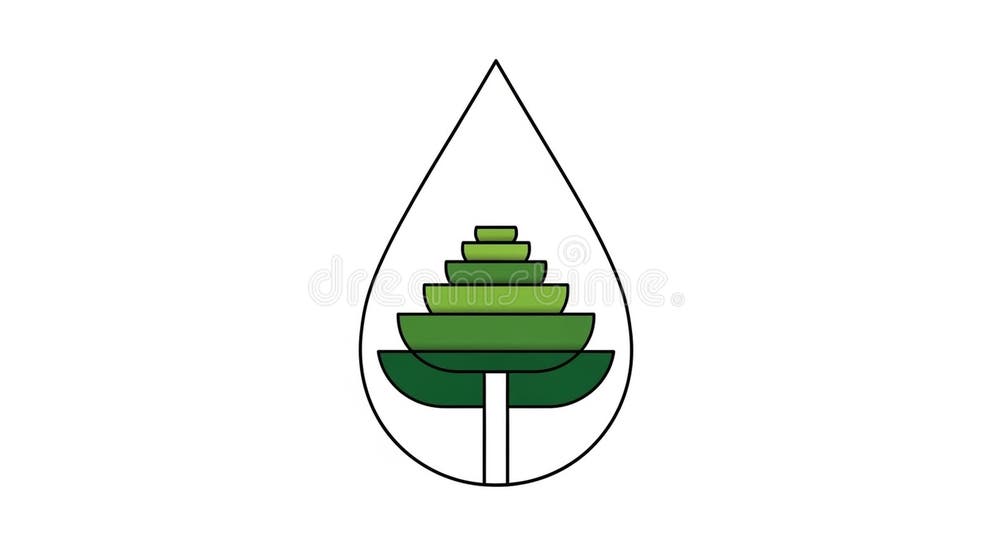 Semi Circular Segments Stock Illustrations – 251 Semi Circular Segments ...