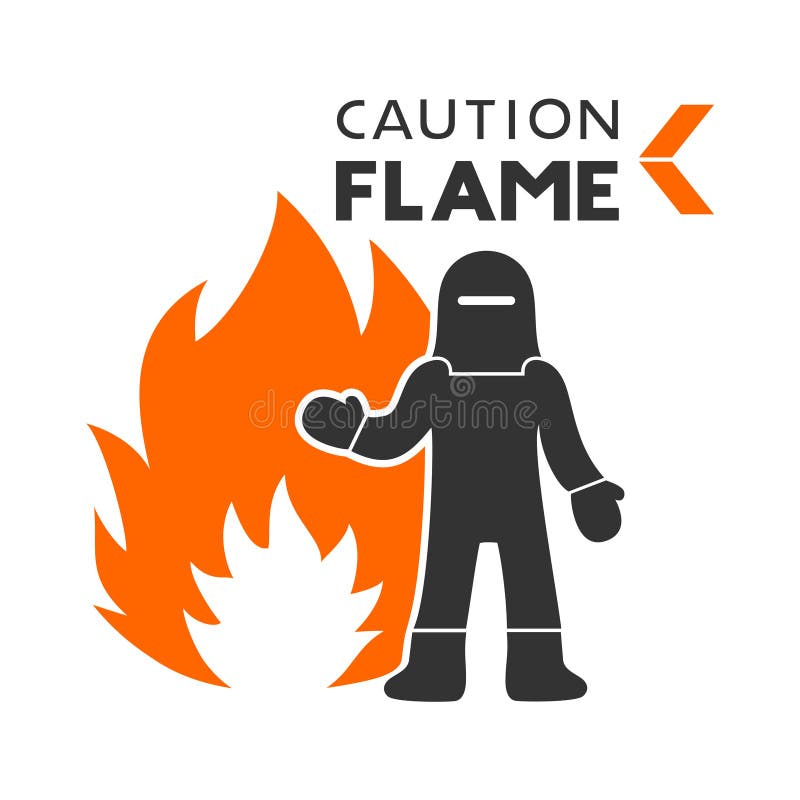 Fire Retardant Suit Stock Illustrations – 10 Fire Retardant Suit Stock ...