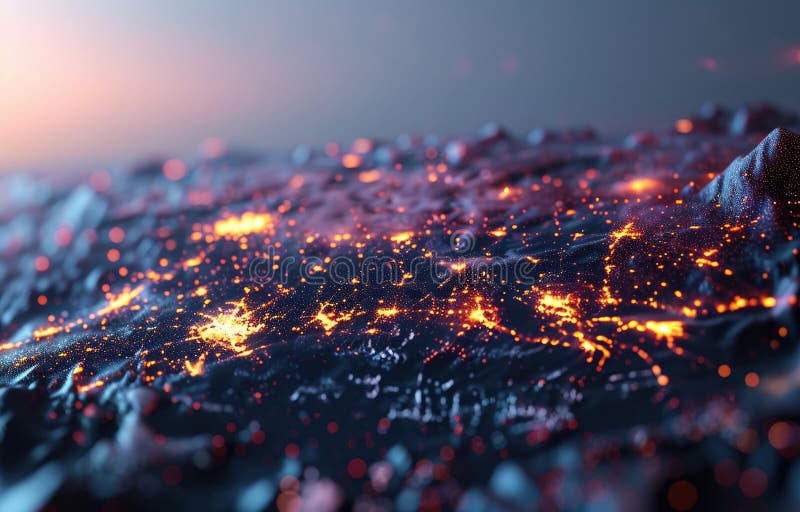 Design a Futuristic AI Themed Background Image AI and Futuristic ...