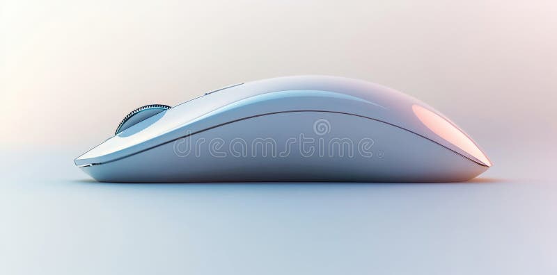 The Design of this Gaming Mouse Prioritizes Precision and Comfort ...