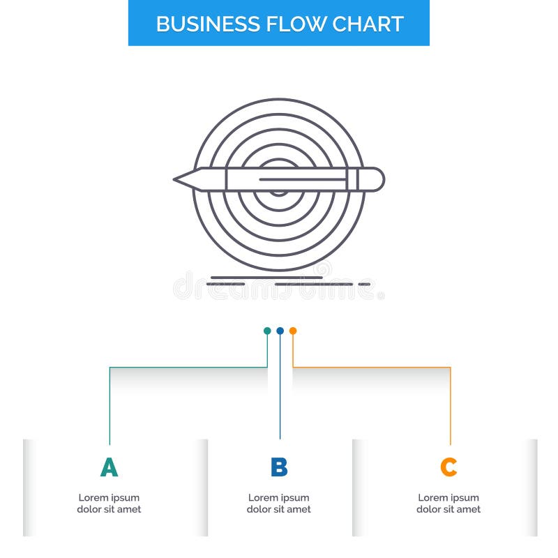 Pencil Flow Chart Stock Illustrations – 443 Pencil Flow Chart Stock ...