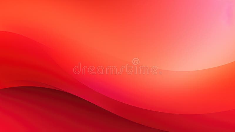 Design Gradient Red Background Stock Illustration - Illustration of ...