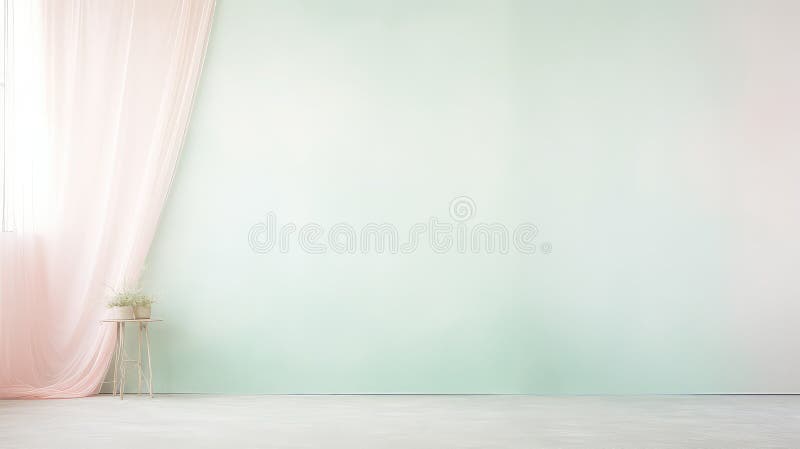 Design Gradient Studio Background Stock Illustration - Illustration of ...