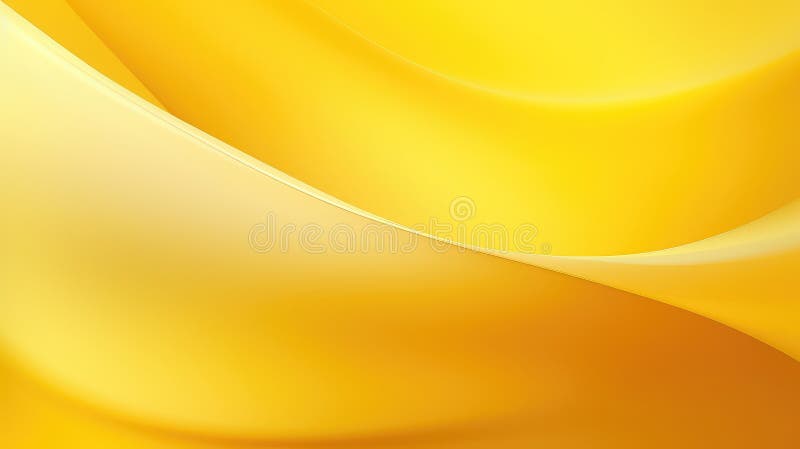 Design Graphic Yellow Background Stock Illustration - Illustration of ...