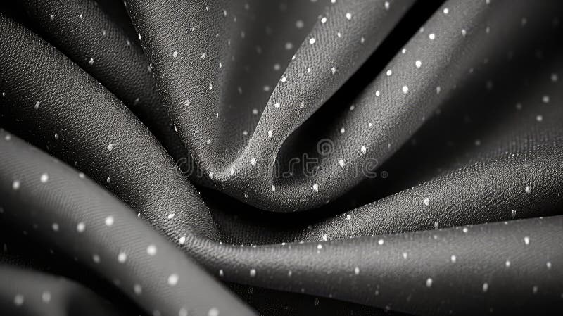 Design gray dots stock illustration. Illustration of dots - 373566906