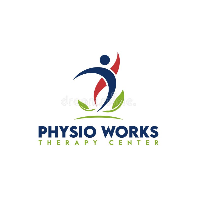 Design a Holistic Logo for Collaborative Physical Therapy Stock Vector ...