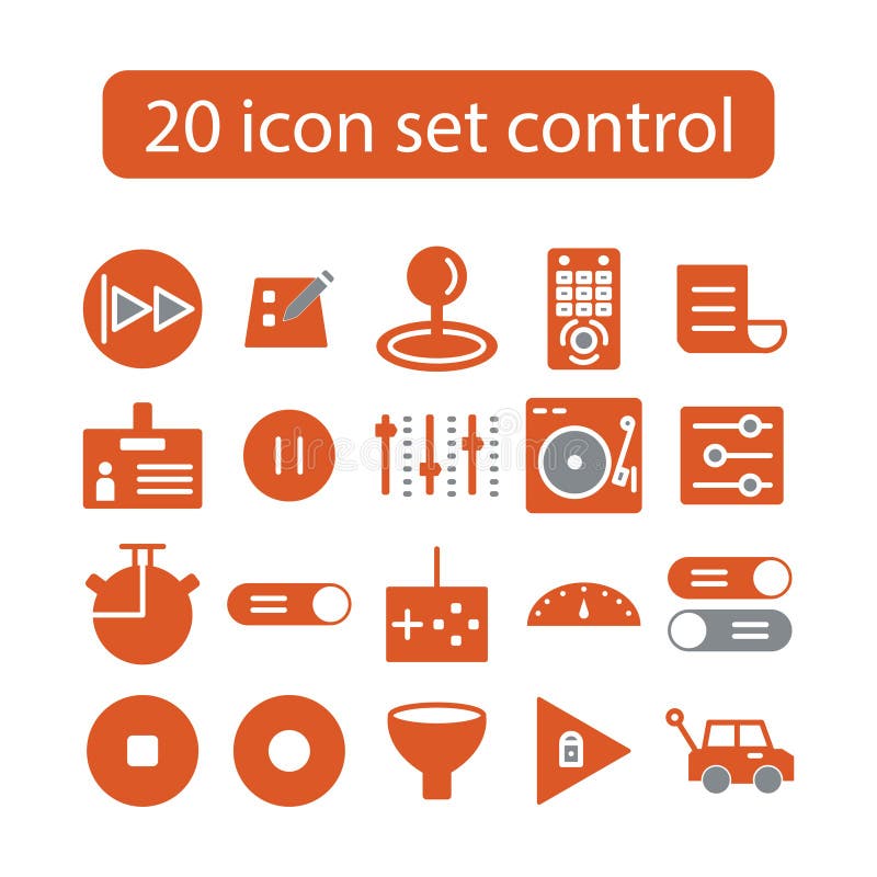 Design icon mobile stock illustration. Illustration of dial - 108083507