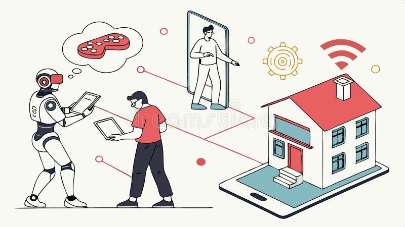 Design by Illustration Element. this Expresses a Creative Graphic To ...