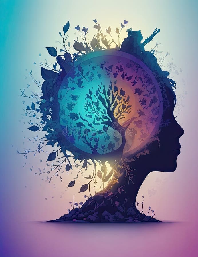 Design a Image for a Self-help Masterpiece that Unlocks the Potential ...