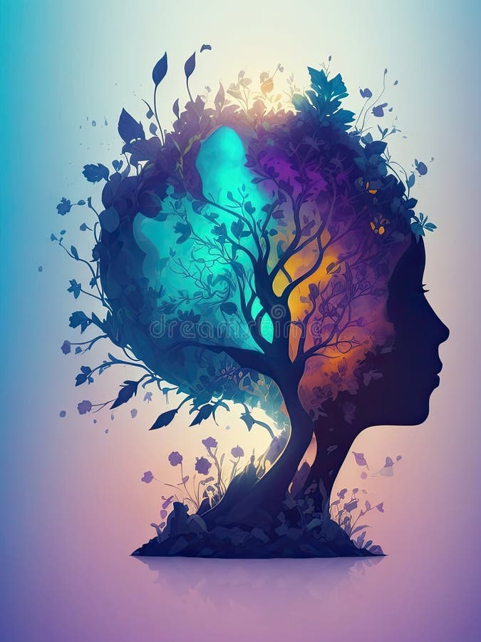 Design a Image for a Self-help Masterpiece that Unlocks the Potential ...