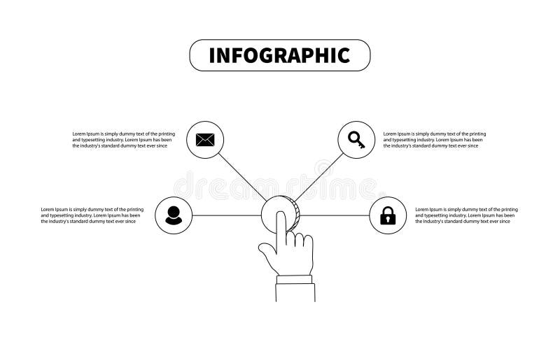Design an Infographic Connection Business with 4 Options. Outline ... Design an Infographic Connection Business with 4 Options. Outline ...
