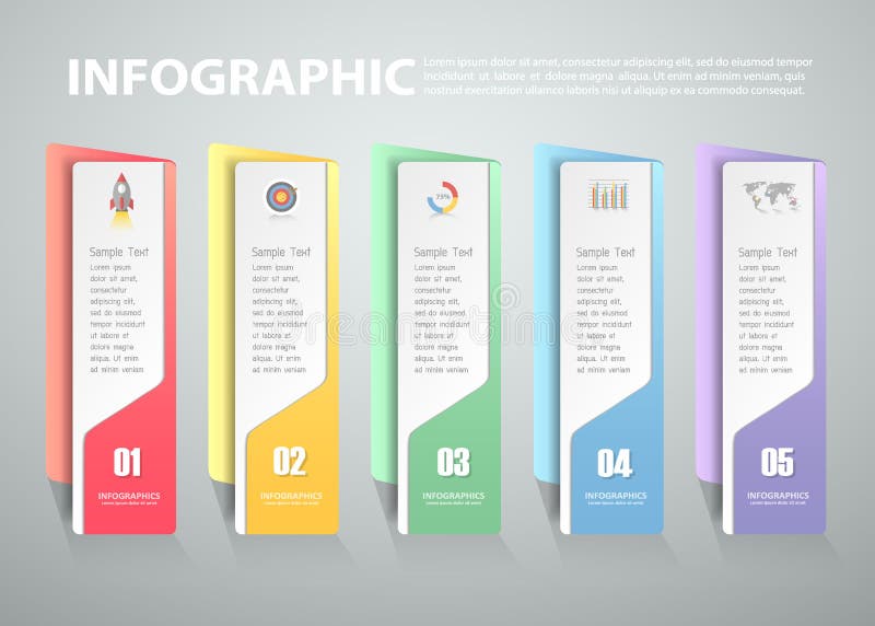 5 Topic Design Stock Illustrations – 96 5 Topic Design Stock ...