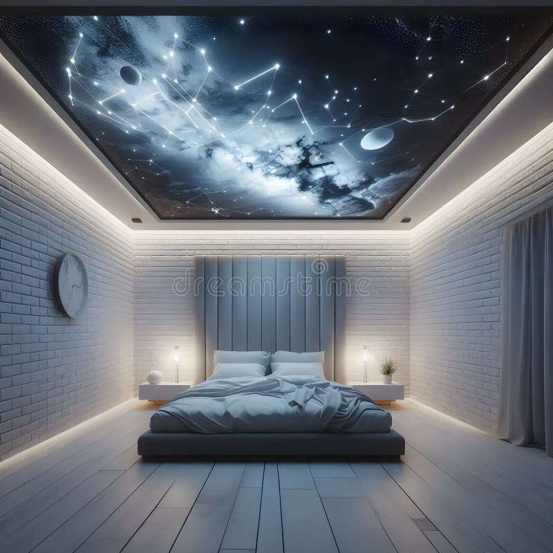 Design Interior Wall Render Classic Panel Frame Luxury Ceiling Plaster ...