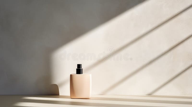 Design Interior Product Shadow Background Stock Illustration ...