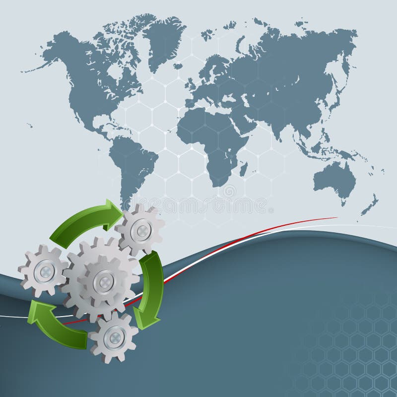 150+ Recycle symbol world map Free Stock Photos - StockFreeImages