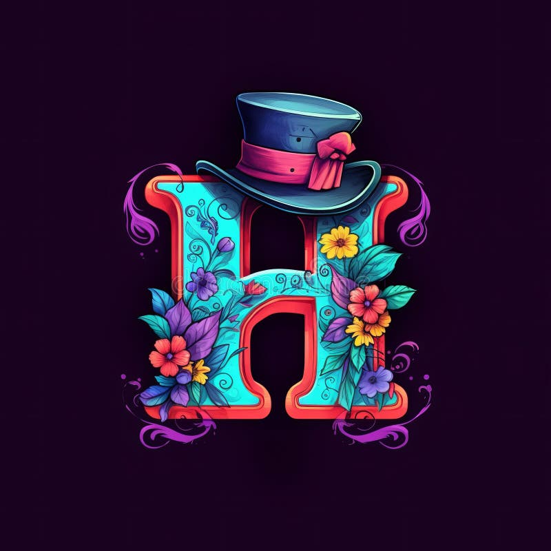 Cool H Stock Illustrations – 972 Cool H Stock Illustrations, Vectors ...