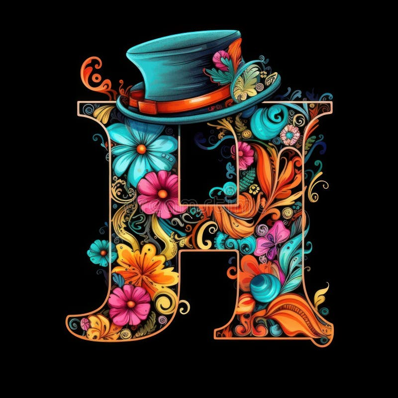 Cool H Stock Illustrations – 972 Cool H Stock Illustrations, Vectors ...