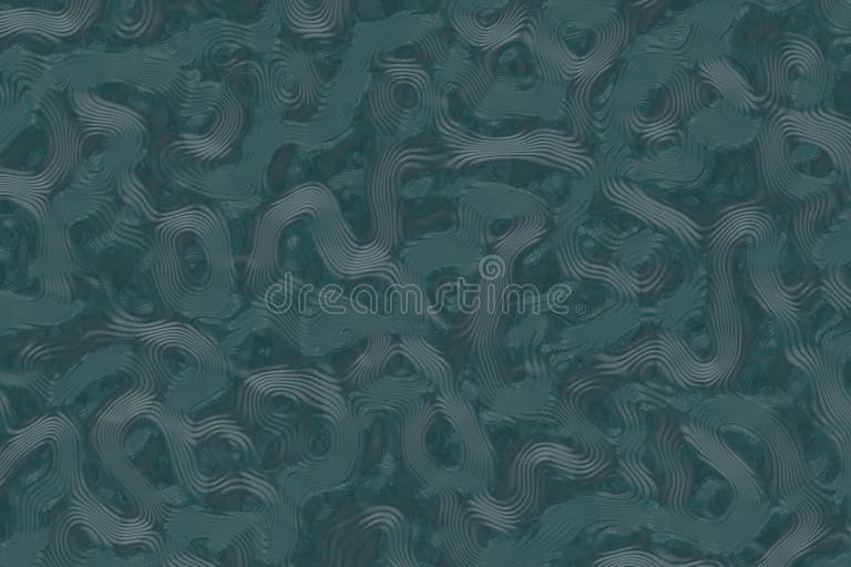 Nice Light Blue Pattern with Soft Forms Computer Art Backdrop ...