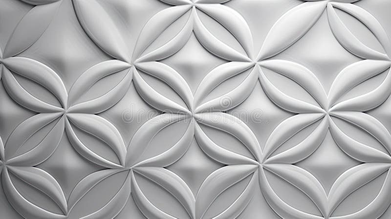 Design light gray pattern stock illustration. Illustration of appealing ...