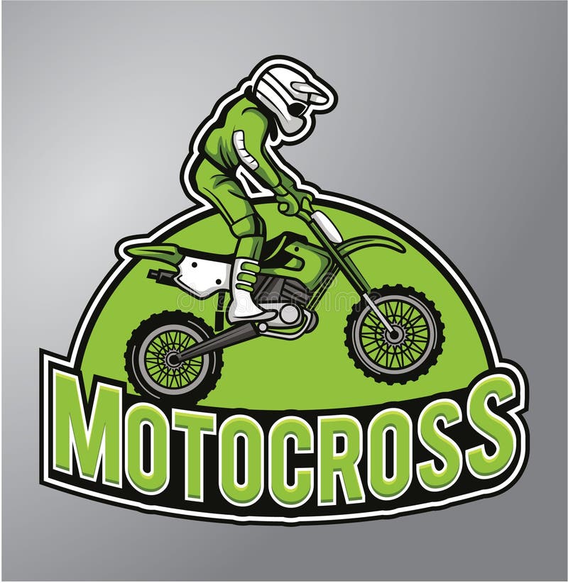 Design Logo Character Vector with Font Stock Vector - Illustration of ...