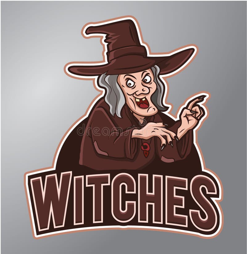 Design Logo Character Vector with Font Stock Vector - Illustration of ...