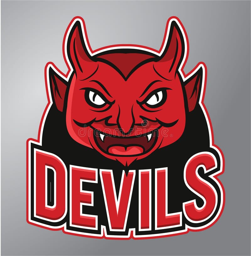 Design Logo Character Vector with Font Stock Vector - Illustration of ...