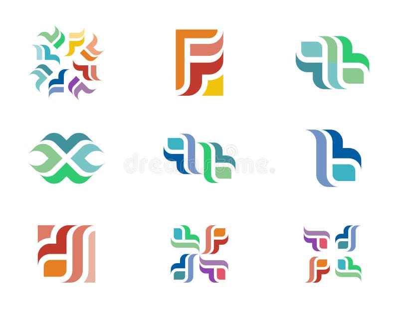 Design Logo stock illustration. Illustration of fire - 97272696