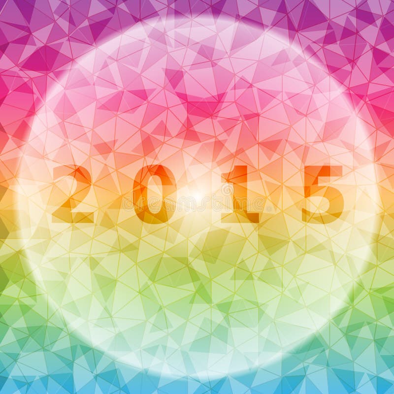 Design Magic Ball on Light Background Stock Vector - Illustration of ...