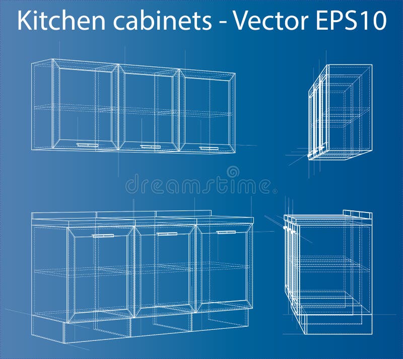 Kitchen Stock Illustrations – 855,178 Kitchen Stock Illustrations ...