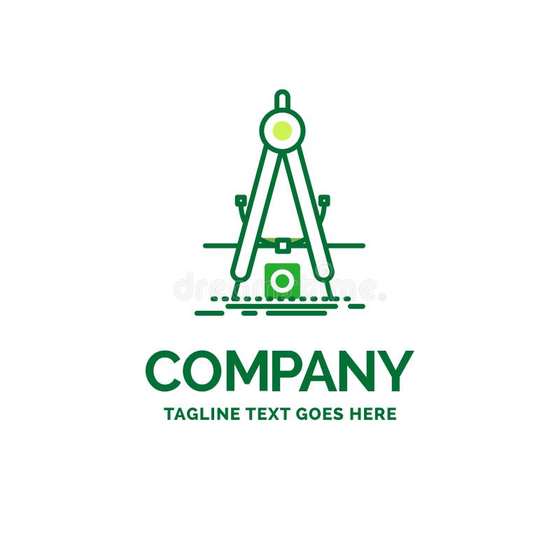 Design, Measure, Product, Refinement, Development Line Icon on ...