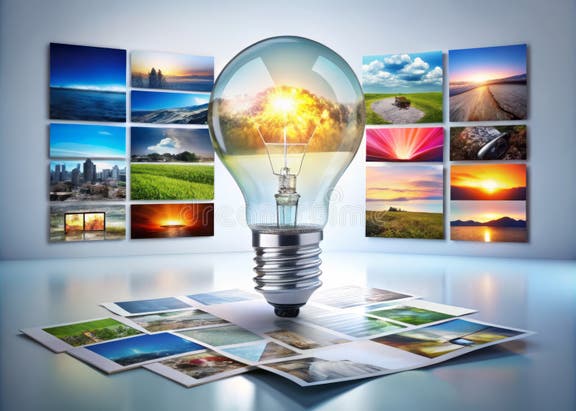 Design Meets Innovation Where Visual Aesthetics and Conceptual Thinking ...