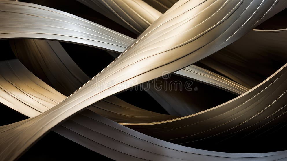 Design metal pattern stock illustration. Illustration of innovation ...