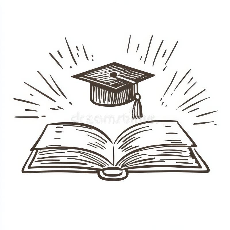 Design Minimalist, Modern Thesis Icons, Using Transparent Graphic ...