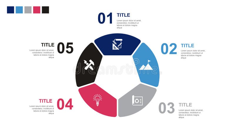 Design, Mission, Project, Creativity Stock Vector - Illustration of ...