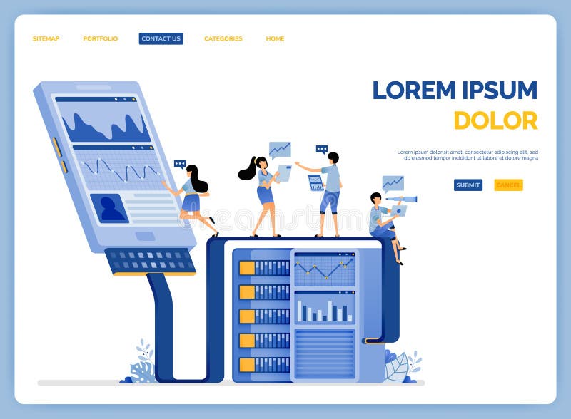 Request System Stock Illustrations – 984 Request System Stock ...