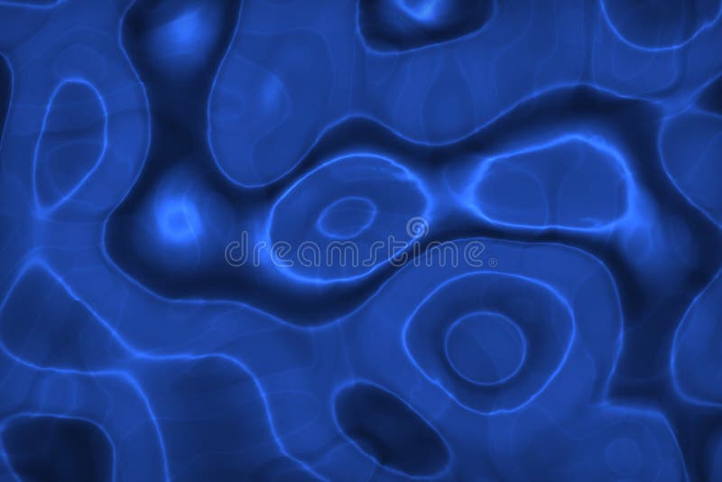 Design Modern Abstractive Electric Curves Computer Graphic Background ...