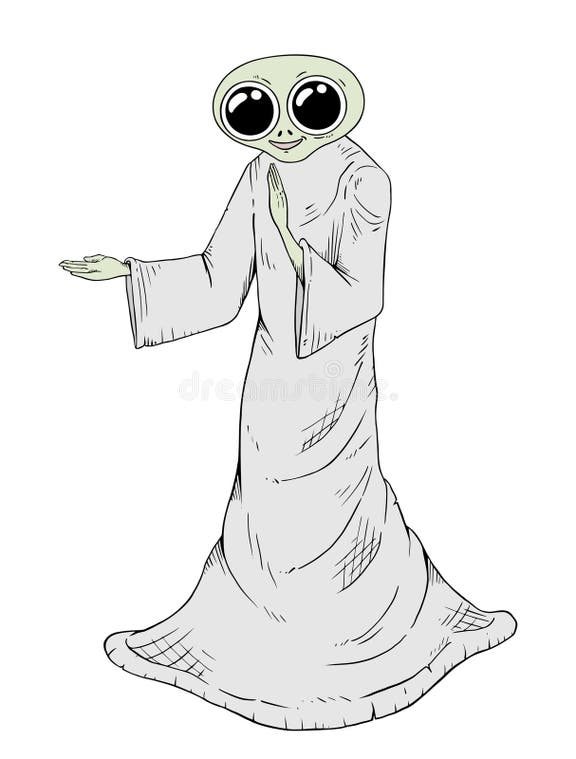 Design of monk draw stock vector. Illustration of graphic - 352754350