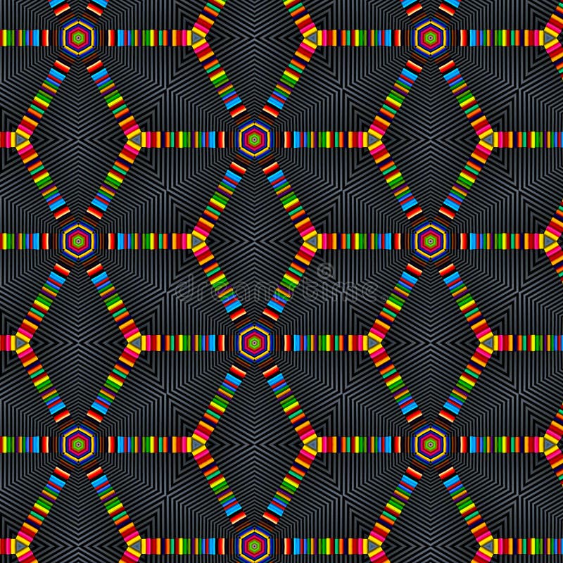 Digital Textile Motive Stock Illustrations – 457 Digital Textile Motive ...