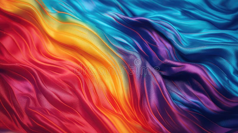 Design multicolor texture stock illustration. Illustration of beautiful ...