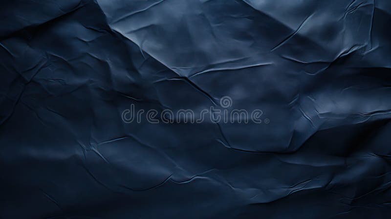 Design Navy Blue Textured Background Stock Illustration - Illustration ...