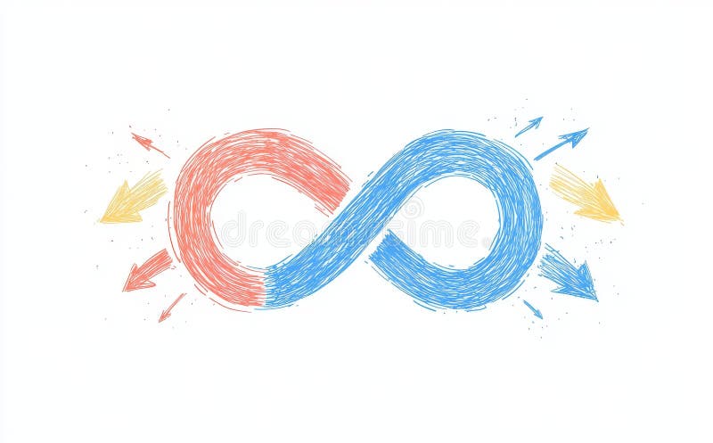 Process Outline Continuous Stock Photos - Free & Royalty-Free Stock ...