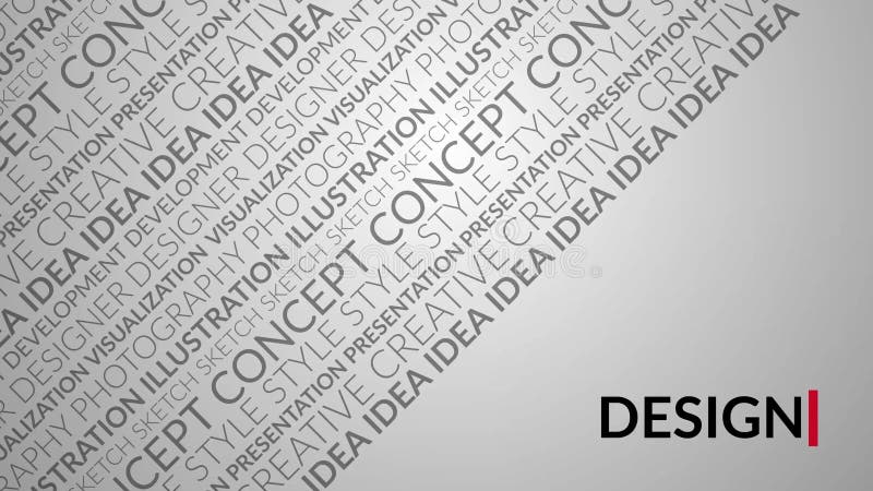 Opening Title Template Animation for Space Science Planets Theme Stock ...