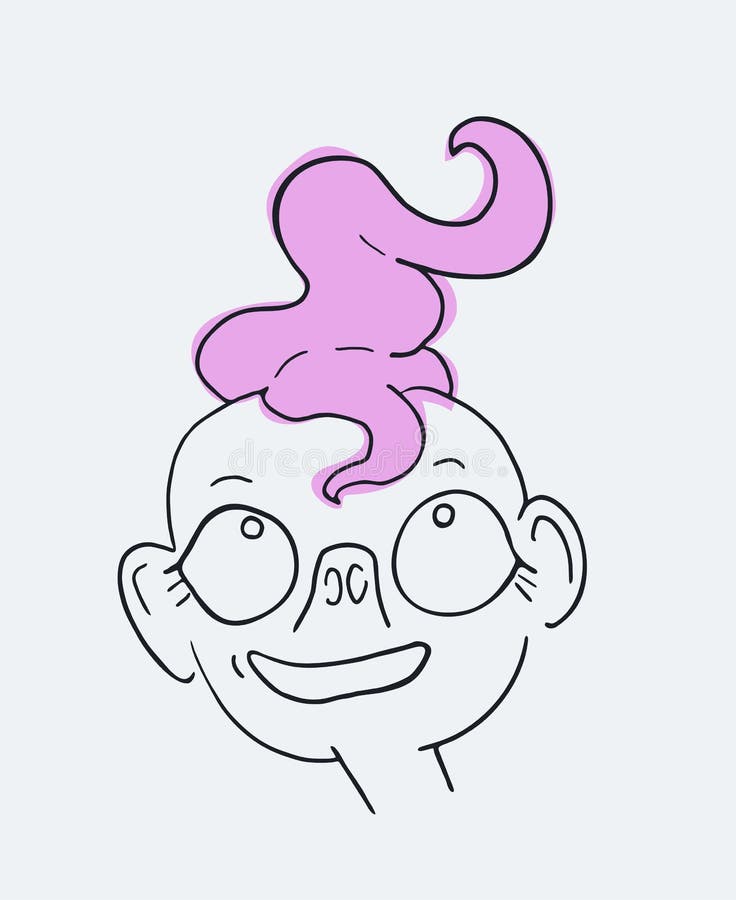 Original Face Masks Ancient Gods, for Tattoo and Ancient Amulets Stock ...