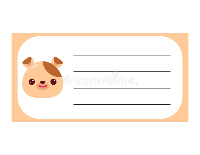 Checklist Dog Stock Illustrations – 337 Checklist Dog Stock ...