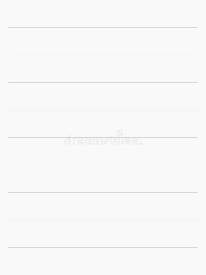 Design Paper for You Write Something Stock Illustration - Illustration ...